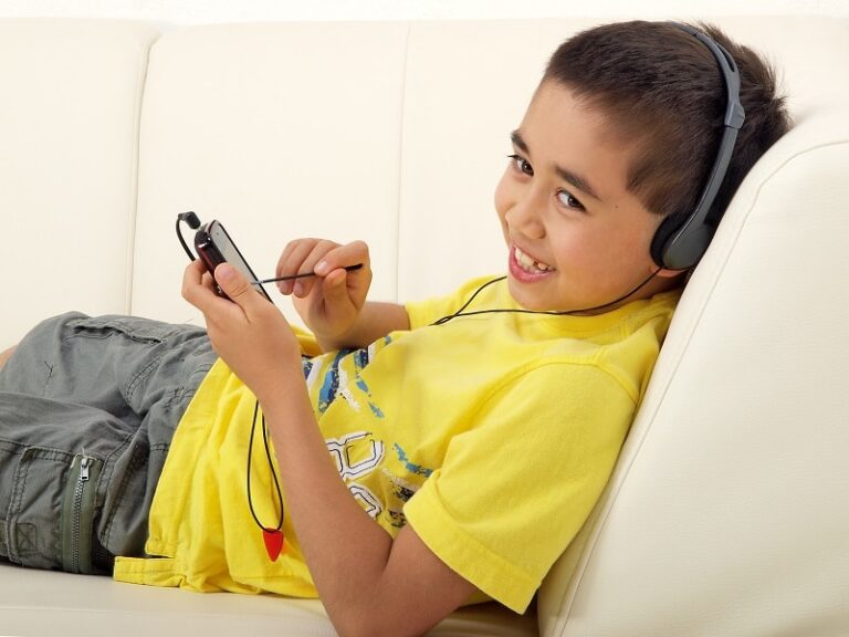 The Importance of Child Hearing Screenings and Their Impact on Hearing ...