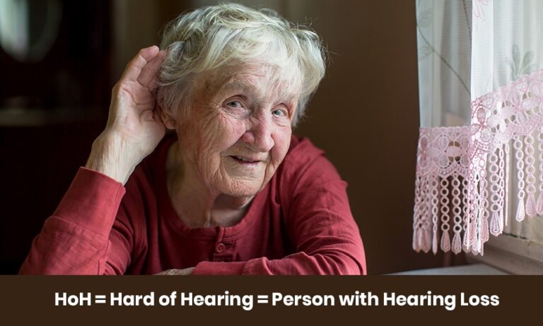 HoH Beliefs & Hearing Health: Autumn Oak's Insights