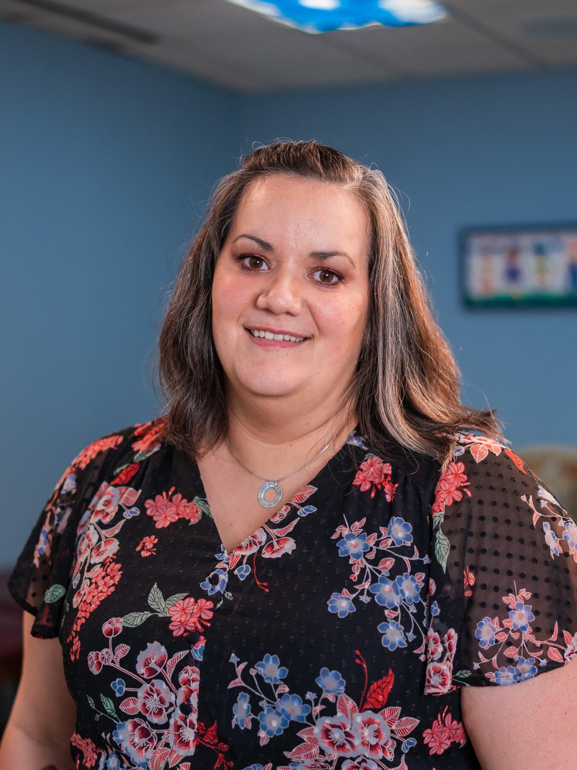 Our Professionals | Autumn Oak Speech, Voice & Hearing